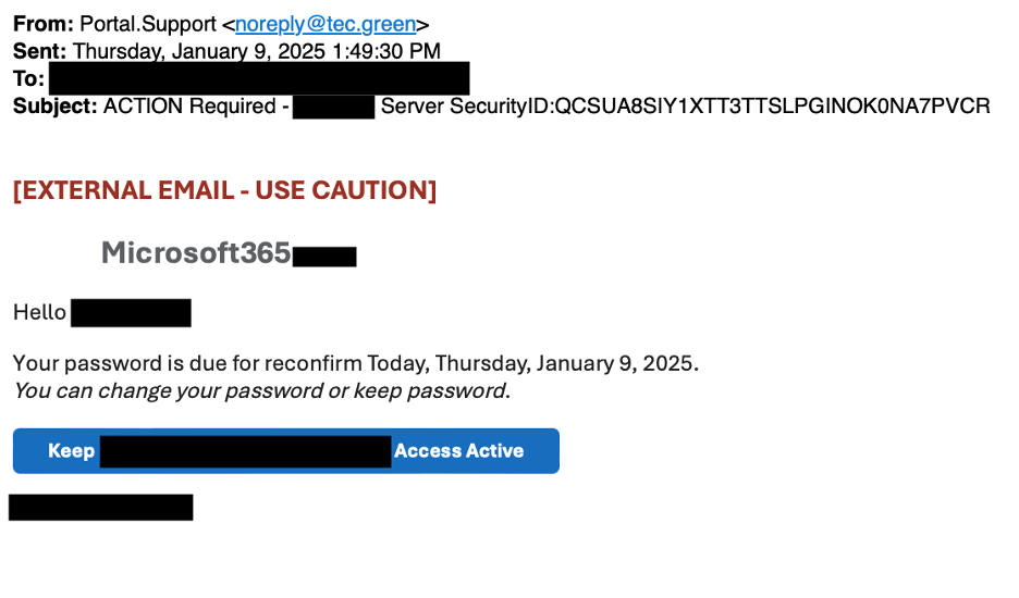 Phishing Trend Exploiting YouTube URLs Through Microsoft Office 365 ...