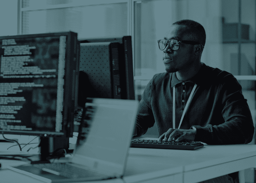 Endpoint & Network Security | Cyderes