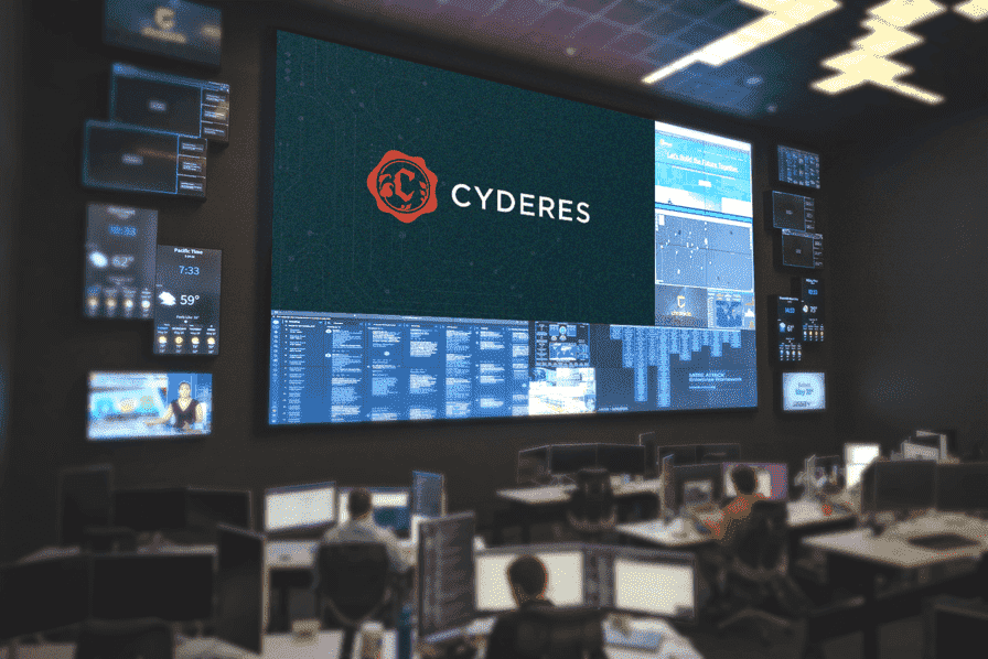 Cyderes is a global, full life-cycle cybersecurity solutions provider.