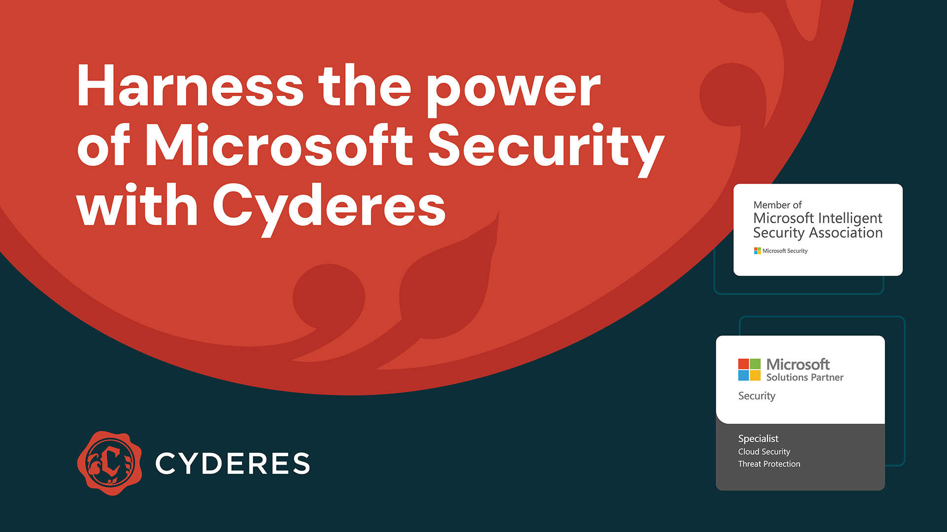 Cyderes News | Cybersecurity News Stories Cyderes News | Cybersecurity News Stories